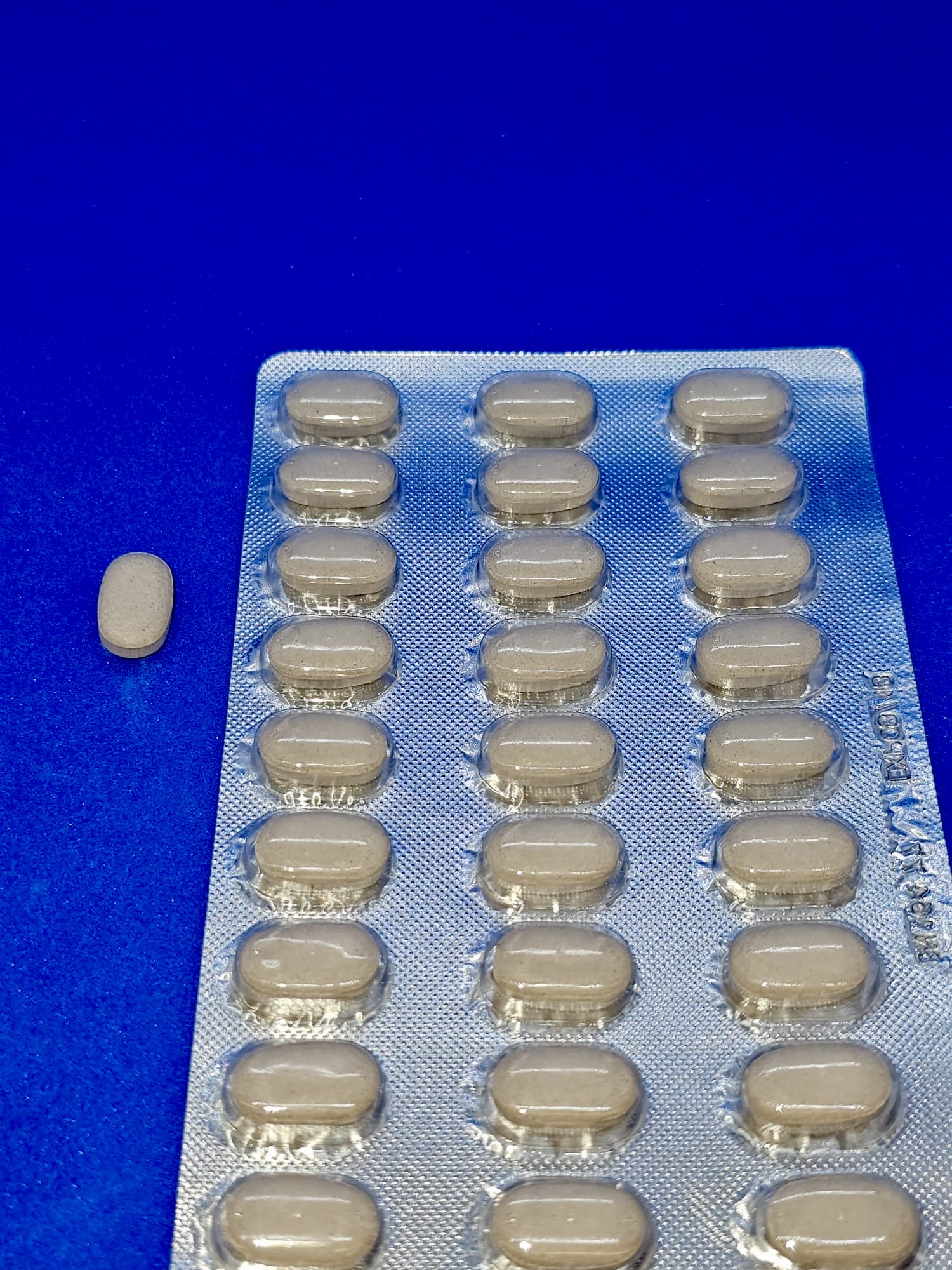 5-Hidroxitriptófano - ES.HerbKnowledge.net